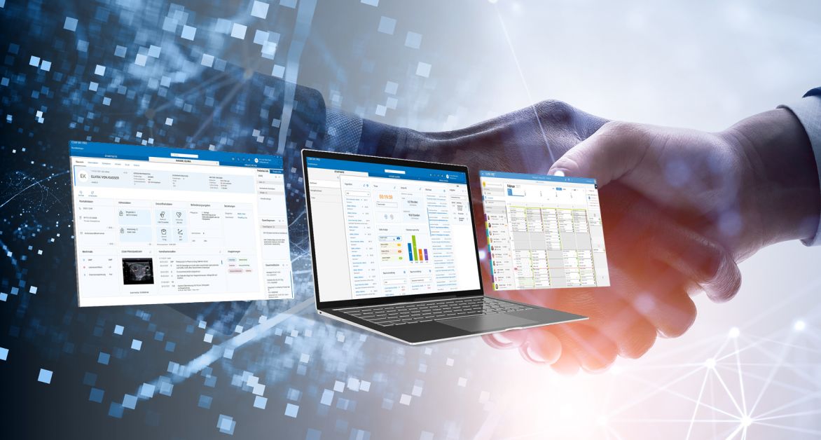 Welche Verbesserungen bringt die NEXT-Generation von CGM M1 PRO? | CGM